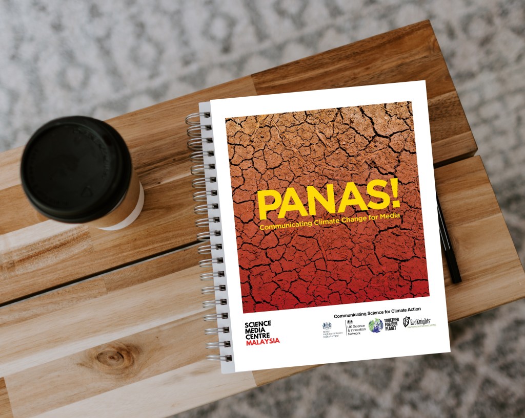 [MEDIA RELEASE] PANAS! Malaysia’s first digital media toolkit for ...