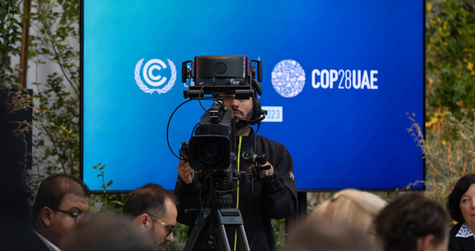[FEATURE ARTICLE] What to Expect at COP28: A Decisive Moment for Global ...