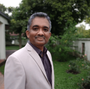Nithi Nesadurai - Find a Climate Expert